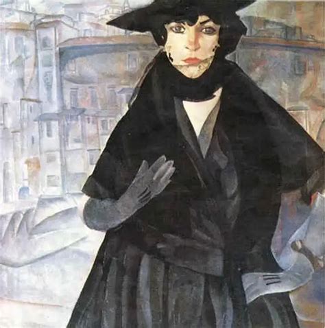 Борис Дмитриевич Григорьев 1886 1939 Искусство Медиаплатформа МирТесен