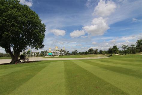 태국 치앙마이 가산 파노라마 골프장 라운딩 올포함 전용차량 줌줌투어 태국 치앙마이