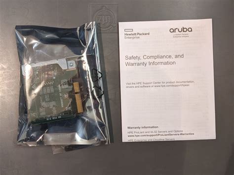 Hpe Microserver Gen10 Plus Ilo Enablement Kit Neu Gemäss Beschreibung In Heimberg Für Chf 21