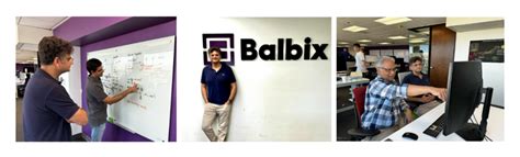 Why I Joined Balbix Embracing The Ai Powered Future Of Cybersecurity