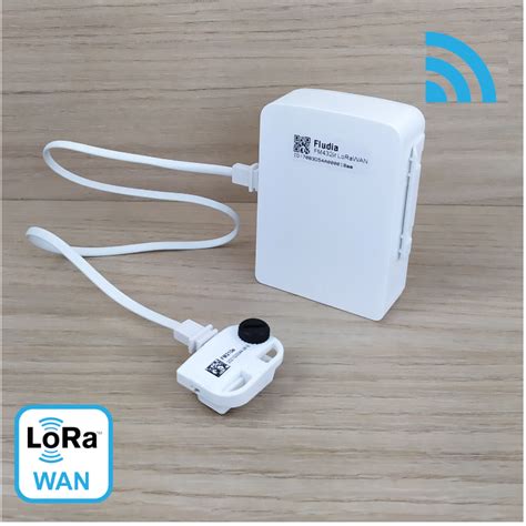 FM432ir IoT Sensor For German Electricity Meters LoRaWAN