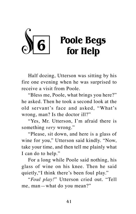 Dr Jekyll And Mr Hyde Gangaskumar Page 42 Flip PDF Online PubHTML5