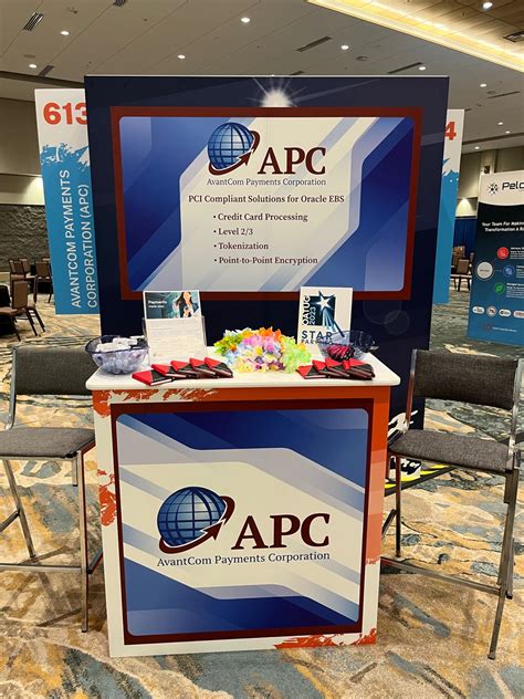 Maya G Williams On Linkedin Ascend2023 Sponsor Exhibitors Oracleebs