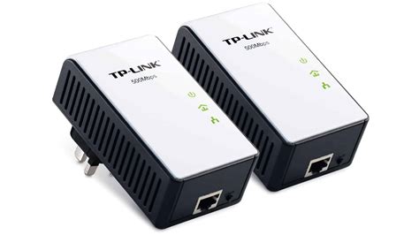 What The Lights On A Tp Link Powerline Adapter Mean