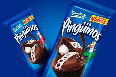 Riesgos A Que Te Expones Al Comer Un Gansito O Pingüino De Marinela E