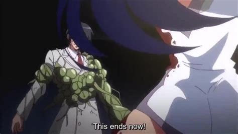 Hell Knight Ingrid Hentai Anime Eng Ver