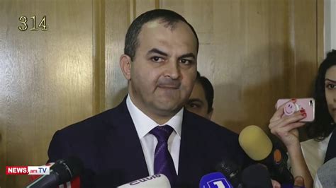 ԱԱԾ պետը կարող է մեծահոգաբար կիսված լինել գլխավոր դատախազը՝ Լևոն Սարգսյանի մասին Youtube