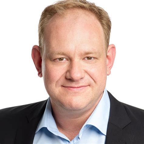 Michael Hoffmann Geschäftsführender Direktor Verianos Se Xing