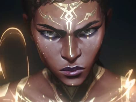 League Of Legends Needs More Noxus
