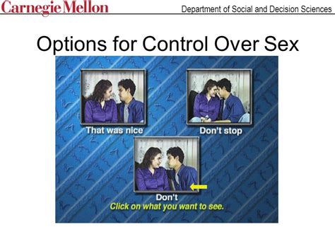Department Of Social And Decision Sciences Adolescents At Risk Julie S Downs PhD Ppt Download