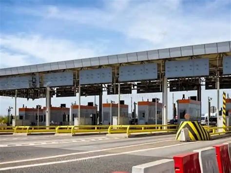 Nhai To Pilot Barrier Free Tolling System Using Anpr And Fastag