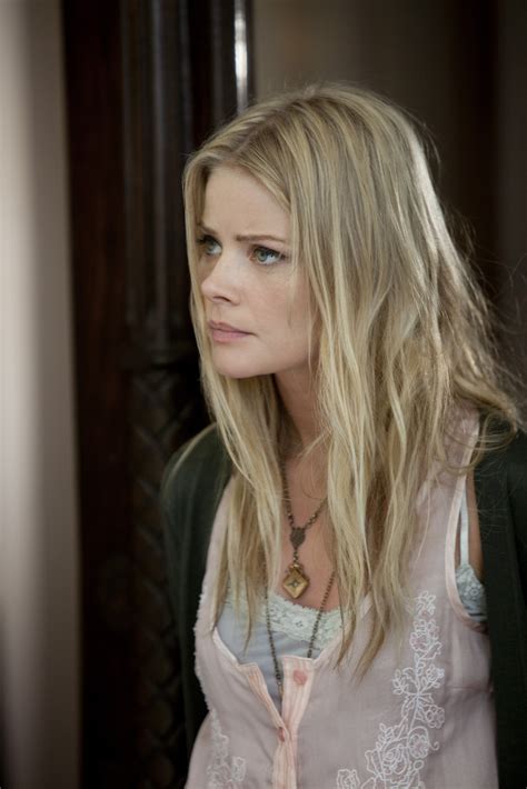 Anita Briem