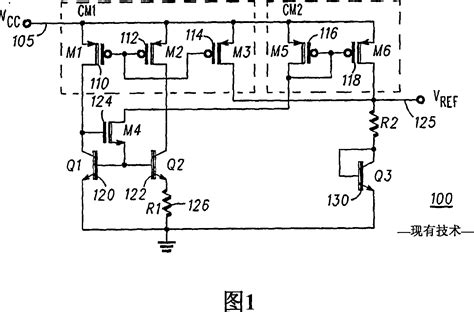 Refrence Circuit Eureka Patsnap
