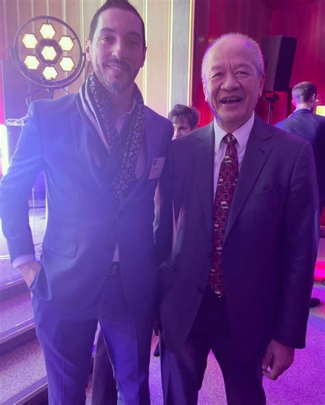 Foreverforward Dr Amine Arezki