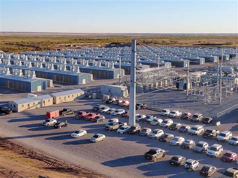 Fast Growing Ai Player Taps Markets For Billions Amid Data Center