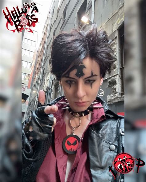 Human Blitzø Cosplay Hot Cosplay Cosplay Cosplay Outfits