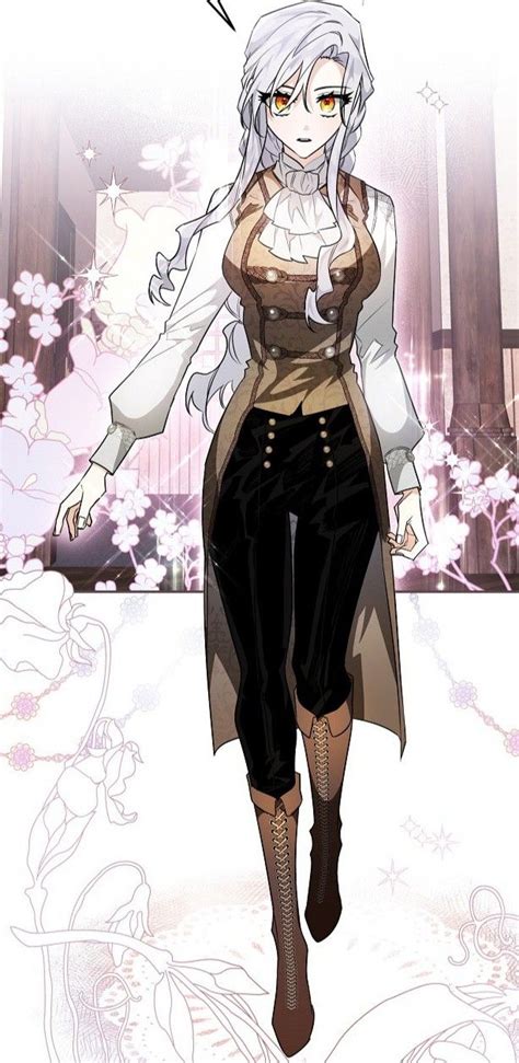 Pin On Webtoon Girls