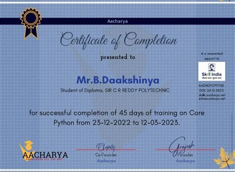 daakshinya burada on linkedin python programming softwaredevelopment