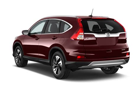 2016 Honda Cr V Prices Reviews And Photos Motortrend