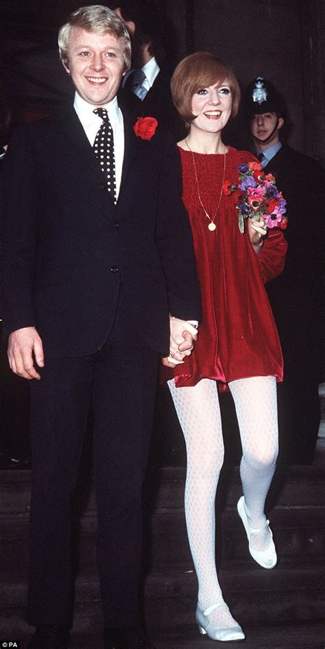 Cilla Black Almost Pulled Out Of Itv Biopic When Writer Quizzed Her On Sex Daily Mail Online