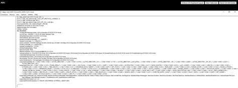 Ad Backup Over Secure Ldap Port Community