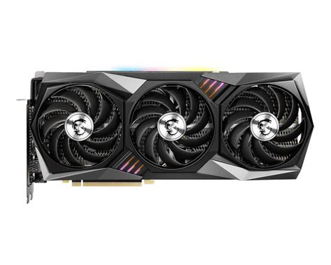 Geforce Rtx™ 3090 Gaming X Trio 24g