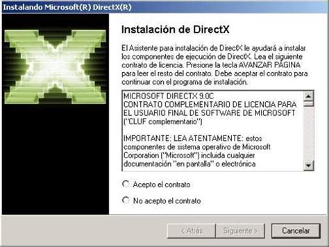 Directx