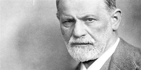 Una Famosa Teoria Di Sigmund Freud è Stata Definitivamente Smentita