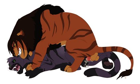 Rule 34 Anal Anal Sex Bite Cum Cum In Ass Cum Inside Feline Feral Feral On Feral Hybrid Knon