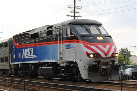 Metra F59phi 79 Andrew Bandur Flickr