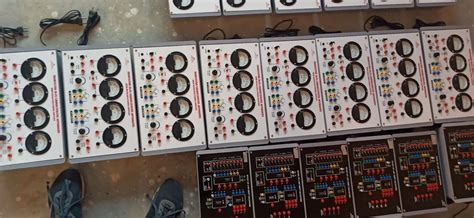 sensor trainer kit with sensor at ₹ 25500 piece sensor trainer kit in