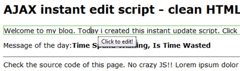 20 Ajax Scripts Youll Need To Create Interactive Websites