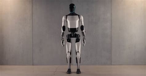 Spacex Will Launch Teslas Humanoid Optimus Robot To Mars Next Year
