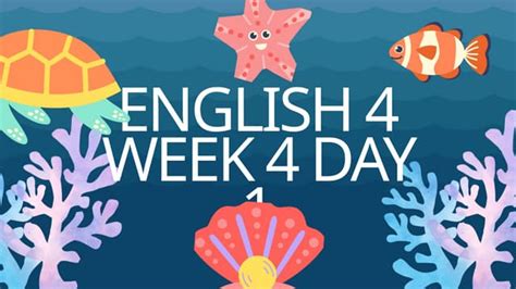 English 4 Dll Q2 Week 4matatag Curriculum Docx
