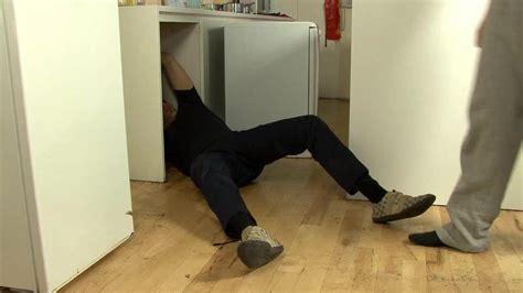 Robbie River And Hector Robbie And The Plumber