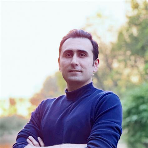 Saeed Rahmani Medium