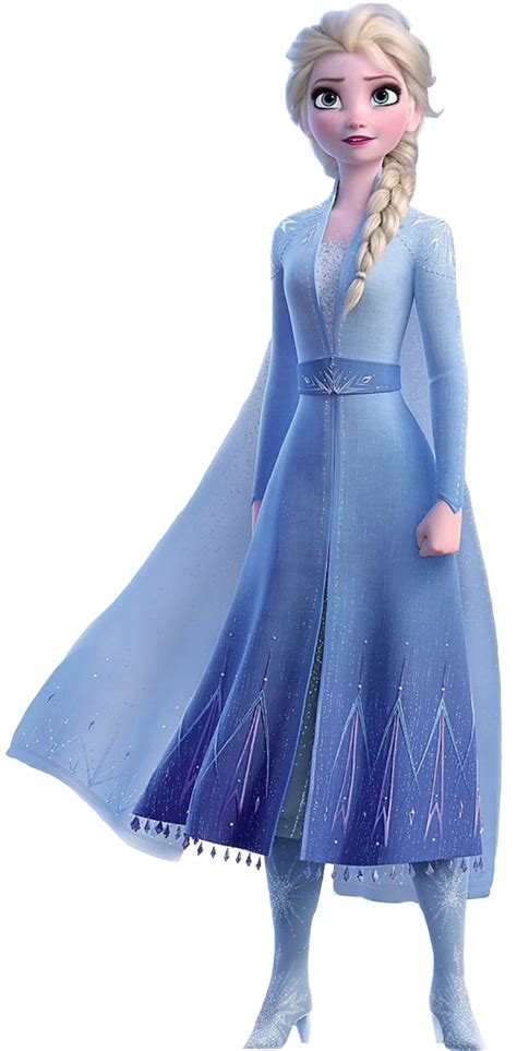 Elsa Frozen Ii Png By Jakeysamra On Deviantart
