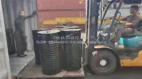 Innovations Driving The Future Of Bitumen Industry 2025 Update Al Jabal Global Holding