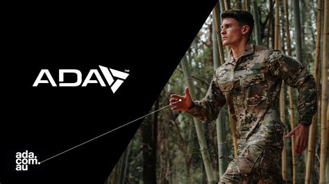 Australian Defence Apparel ADA Sphere Agency
