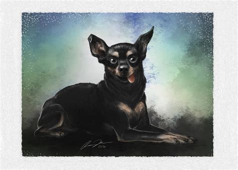 Prosha By Roydante On Deviantart