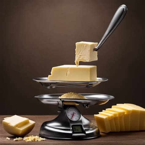 How Many Tablespoons In Grams Of Butter Easy Conversion Eat More Butter