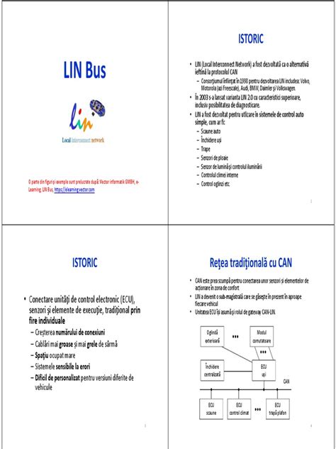 14 lin bus pdf pdf