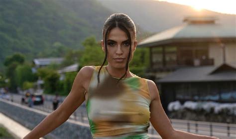 Sof A Suescun Se Ve Afectada De Lleno Por La Dana Y Crea Impacto Con Su Publicaci N