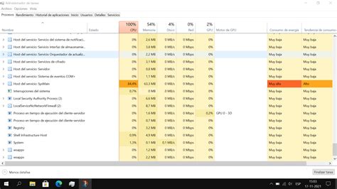 Sysmain En Windows 11 Qué Es Y Cuándo Desactivarlo