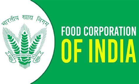 Food Ministry Fci Ink Mou For Fy 2025 26 To Improve Storage Digitisation And Supply Chain