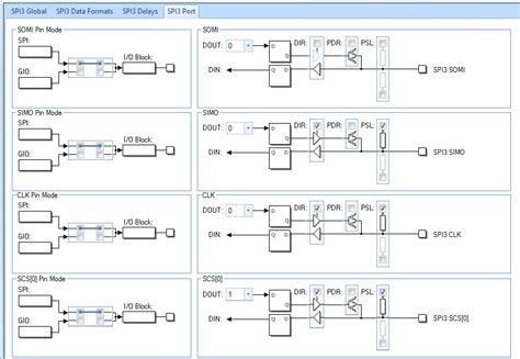 Talk Spi To Eeprom With Hercules Launchpad Part 4 First Trial On The Rm46 Element14 Community