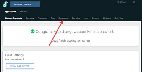 Django Channels Websockets Quickstart Tutorial