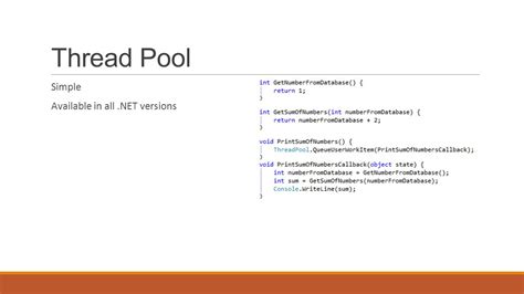 tap into async programming ppt video online download
