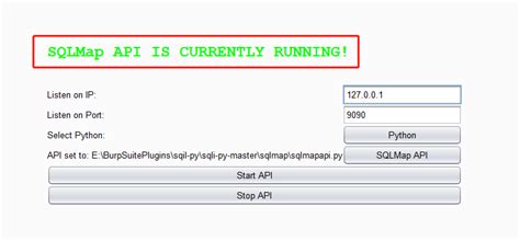 Burpsuite插件sqlipy Yo哥 博客园 Burpsuite插件sqlipy Yo哥 博客园