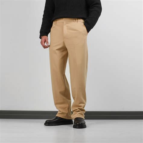 اُدِما شلوار کرپ کش پول اند بیر کد 20059